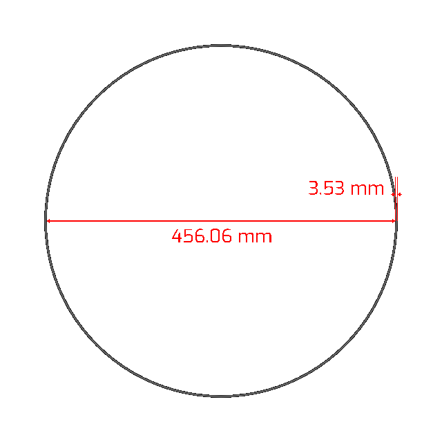 E1007-284 O-rings AS568-284